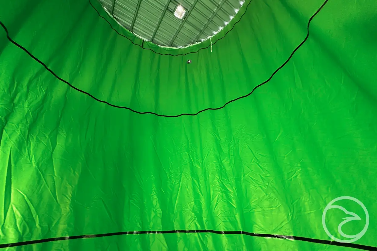 Fire Water Tank Liners | Durable & Compliant Lining Solutions